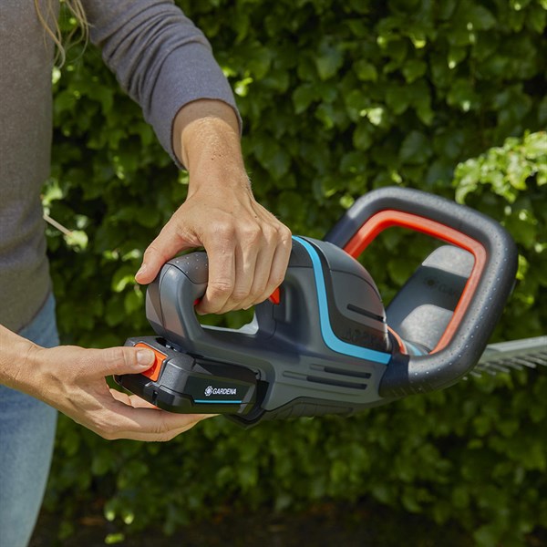 Gardena ComfortCut 50 Hækkeklipper | Køb i Prof-Shoppen