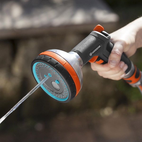 Gardena Classic Multi, 5 pos. | Køb på Prof-Shoppen.dk