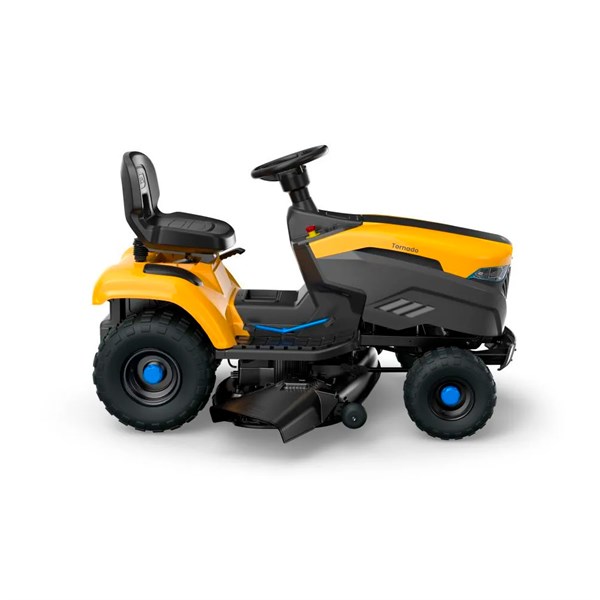 STIGA Tornado 398e Havetraktor | Køb hos Prof-Shoppen