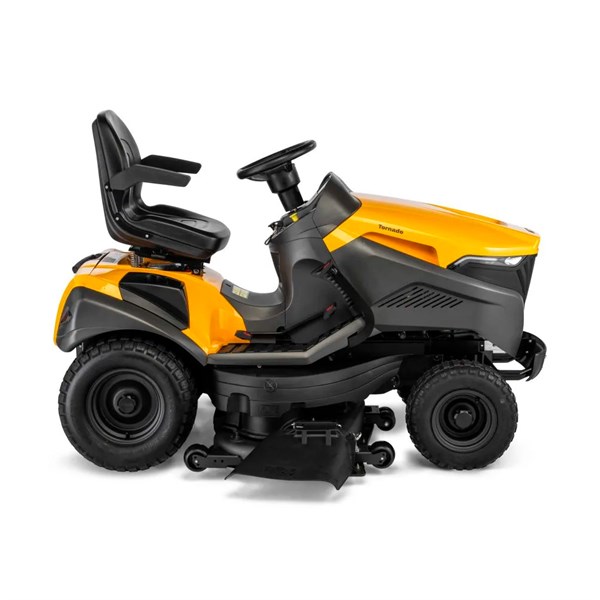 STIGA Tornado 9121 W Havetraktor | Prof-Shoppen.dk