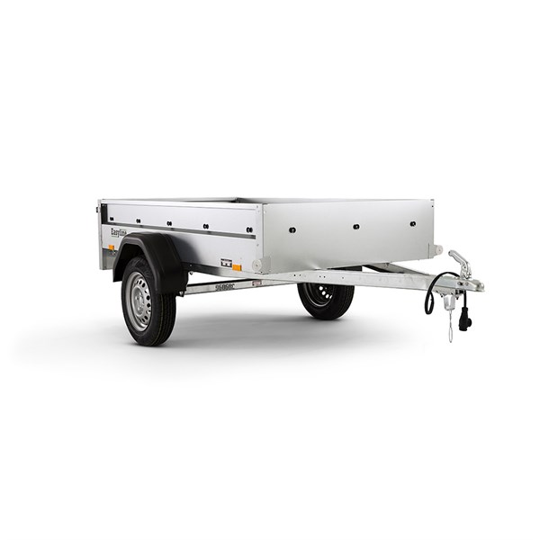 Easyline ES203S UB 500 kg fritidstrailer