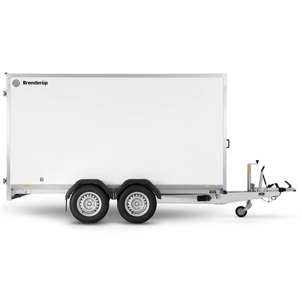 Brenderup Cargo Dynamic 350 T | Køb på Prof-Shoppen.dk