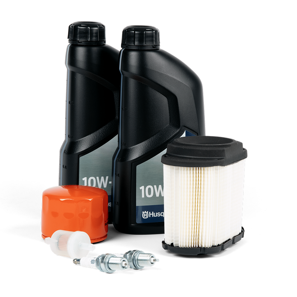 Husqvarna Servicekit plæneklippere | Køb i Prof-Shoppen
