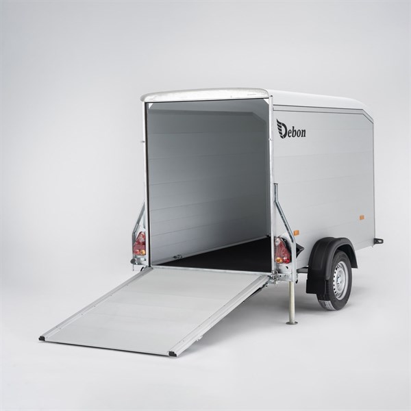 Debon Roadster C255 Cargo 750 kg | Køb i Prof-Shoppen