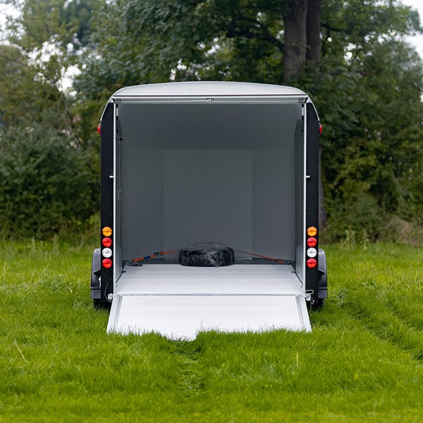 Debon Roadster C800 Cargo 2700-3500 kg | Køb i Prof-Shoppen