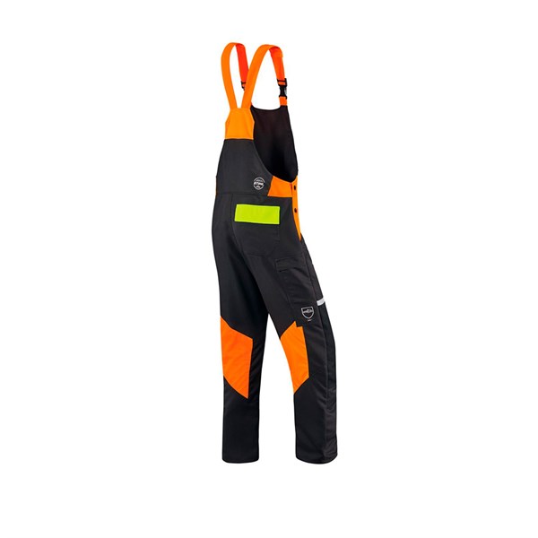 Stihl FUNCTION Core Overalls - Køb hos Prof-Shoppen
