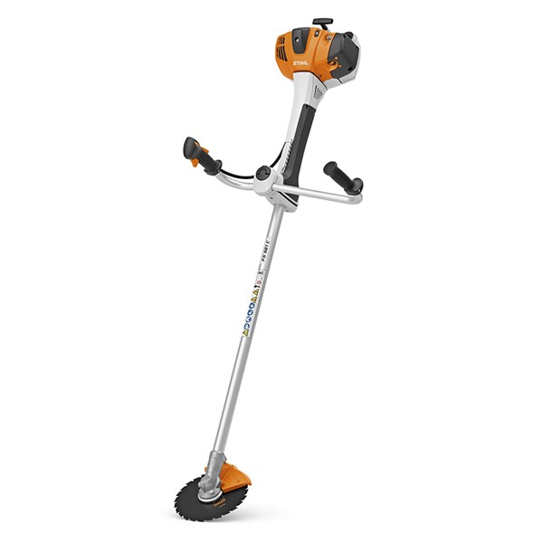 Stihl FS 561 C-EM Skovrydningssav | Køb i Prof-Shoppen