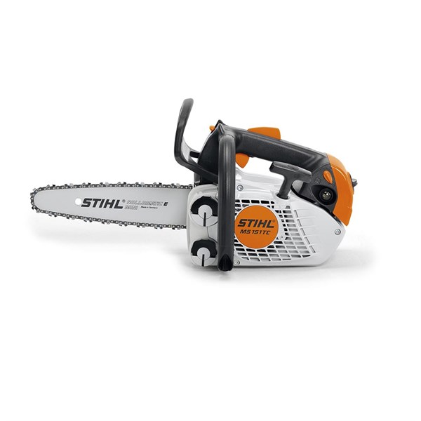 Stihl MS 151 TC-E Kædesav - Køb på Prof-Shoppen.dk