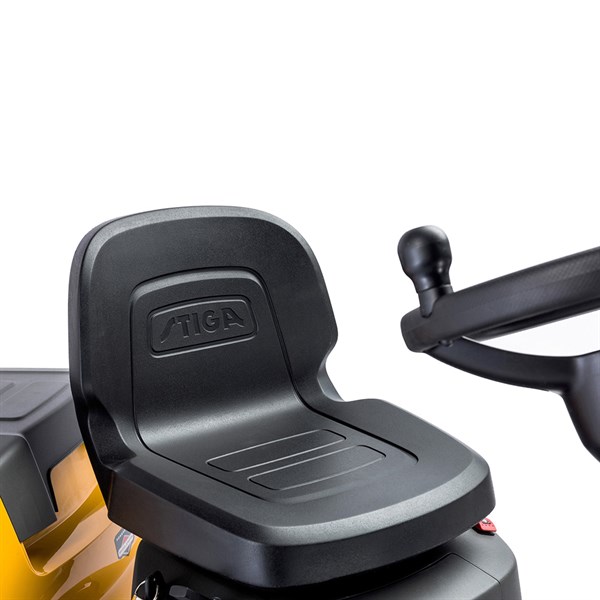 STIGA Park 300 Frontklipper | Køb på Prof-Shoppen.dk