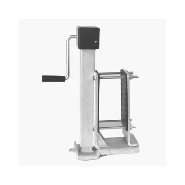 Universal højt løftebeslag til robot trolley - Køb m. prismatch