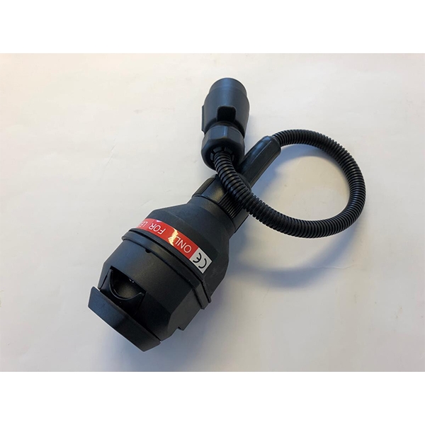 LED CAN-bus Adapter 7/7-pols | Køb på Prof-Shoppen.dk