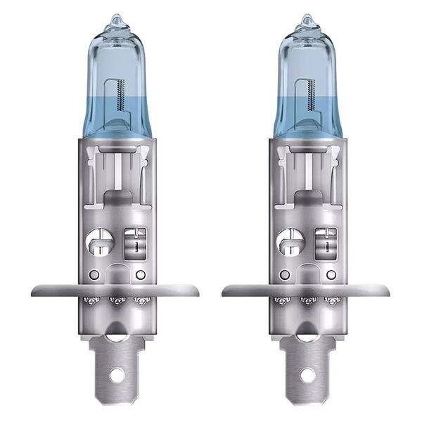 Osram Cool Blue Intense Next Gen H1 55W 12V - Sæt