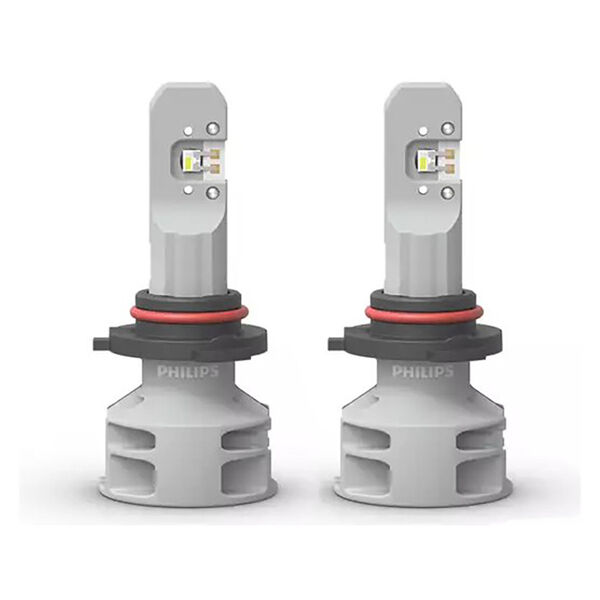 Philips Ultinon Pro5100 LED HB3/HB4 12/24V - Sæt