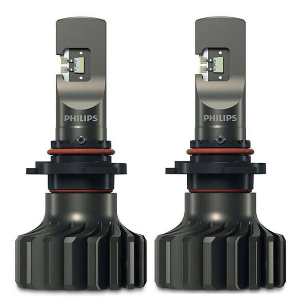 Philips Ultinon Pro9100 LED HB3/HB4 12/24V - Sæt