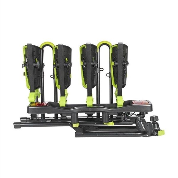 Buzzrack Buzzwing 4 Cykelholder | Køb i Prof-Shoppen.dk