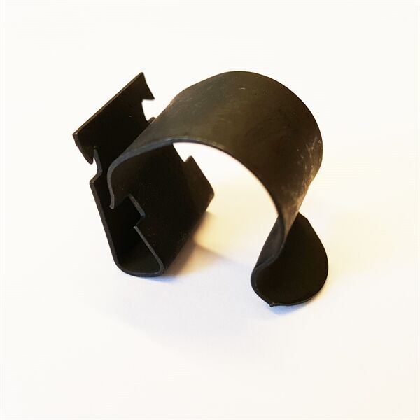 Kabel clips P 2-4mm, D 15-19m
