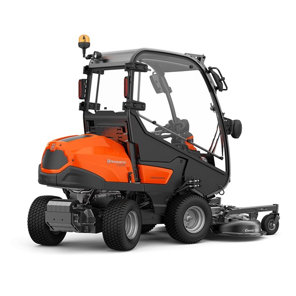 Husqvarna P525DX Prorider | Køb på Prof-Shoppen.dk