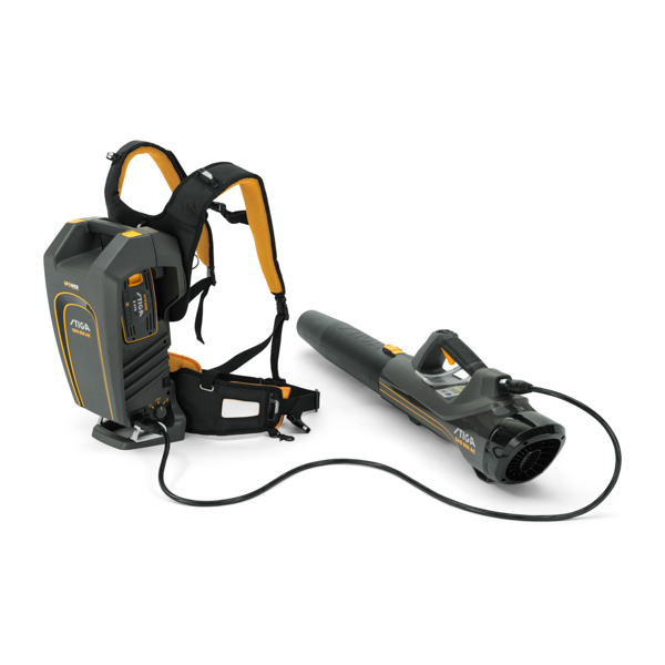 STIGA SBL 900 AE Løvblæser | Prof-Shoppen.dk